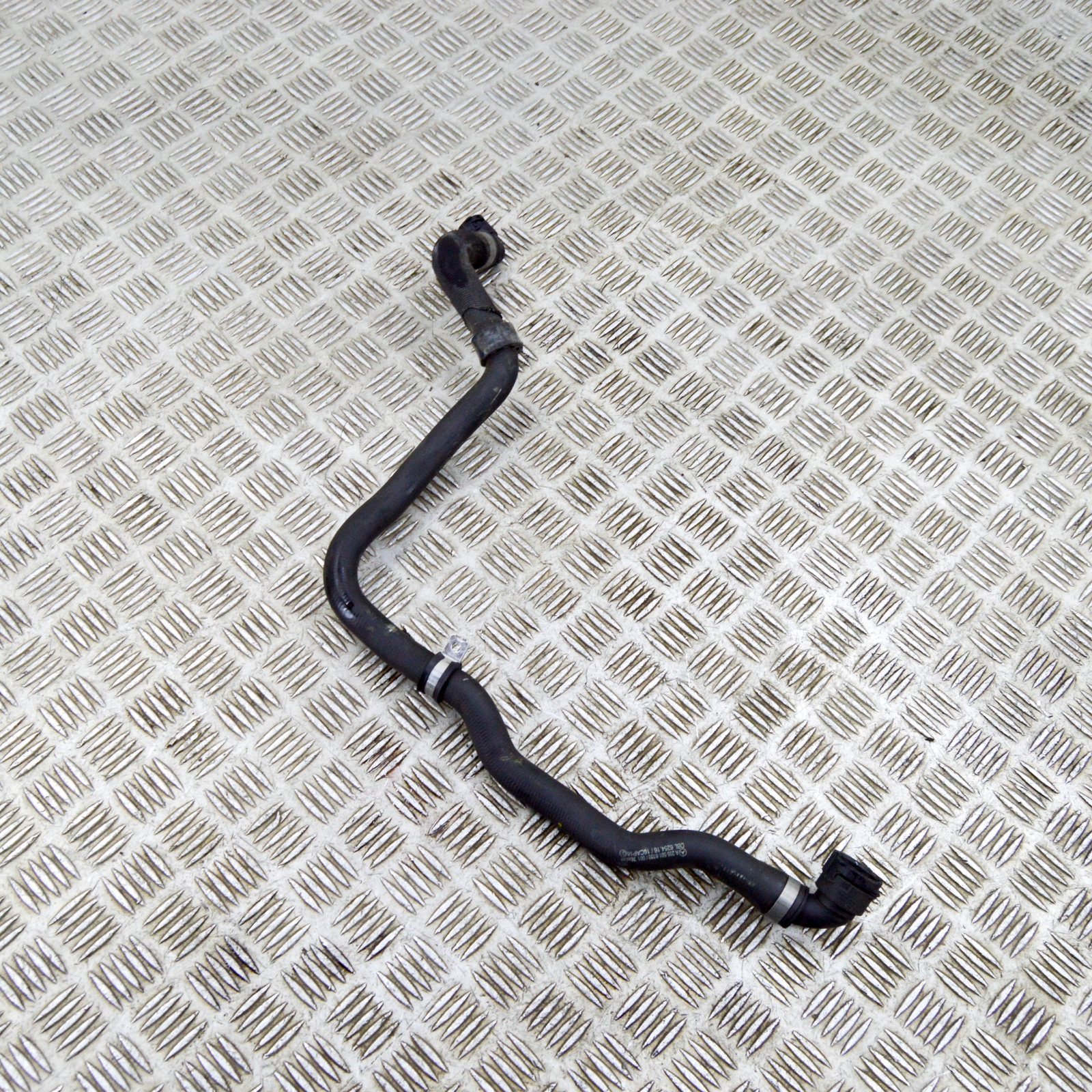 Manguera refrigerante Mercedes-Benz C Cabrio A205 C200 A2055016100 2,0 ...