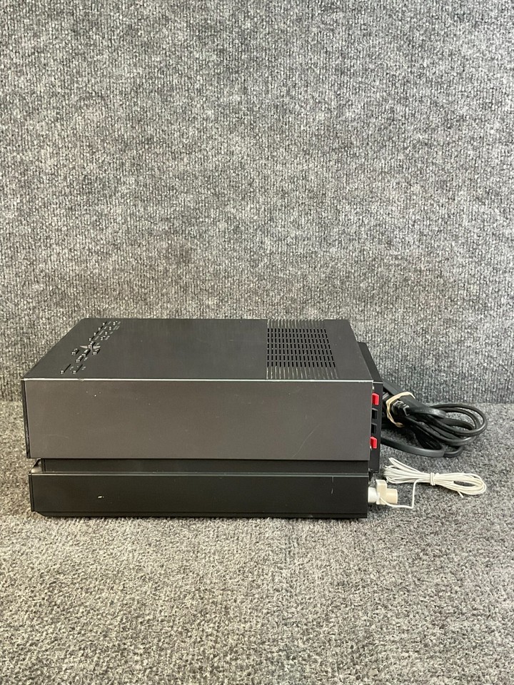 Sony CMT-BX1 Micro Hi-Fi Component System AM FM CD MP3 Player HCD-CBX1 ...