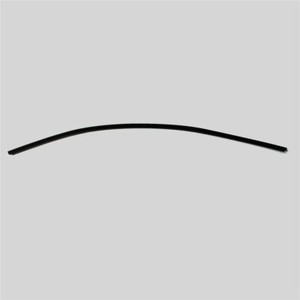 Leiste / Rahmen BMW X5 Bj. 00-06 Oben für Windschutzscheibe ...