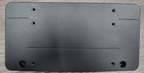 2016 2019 Mercedes Benz GLE Class Front License Plate Holder ...