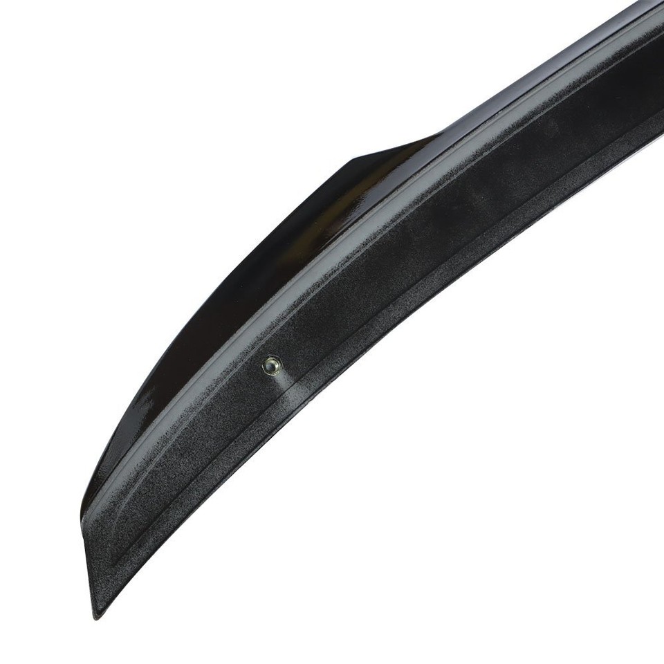 Fit For Nissan Sentra 2020-2021 4Dr Rear Spoiler Trunk Wing Plastic ...