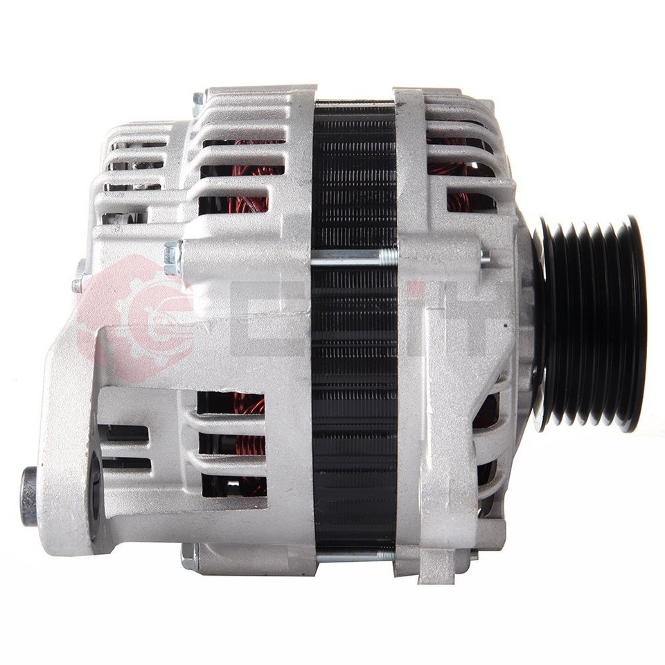 CCIYU New Alternator for 2002-2006 Nissan Sentra 1.8L 23100-4Z400 ...