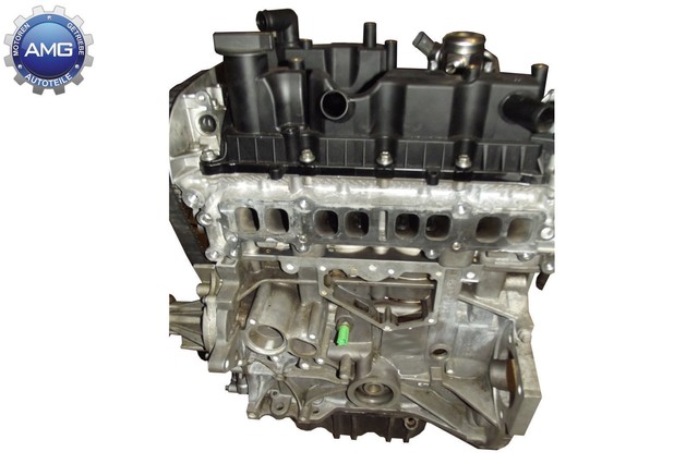 Ford Kuga Engine 1.5 EcoBoost Petrol M8MA Code 150 BHP Fits 2014 - 2019 ...