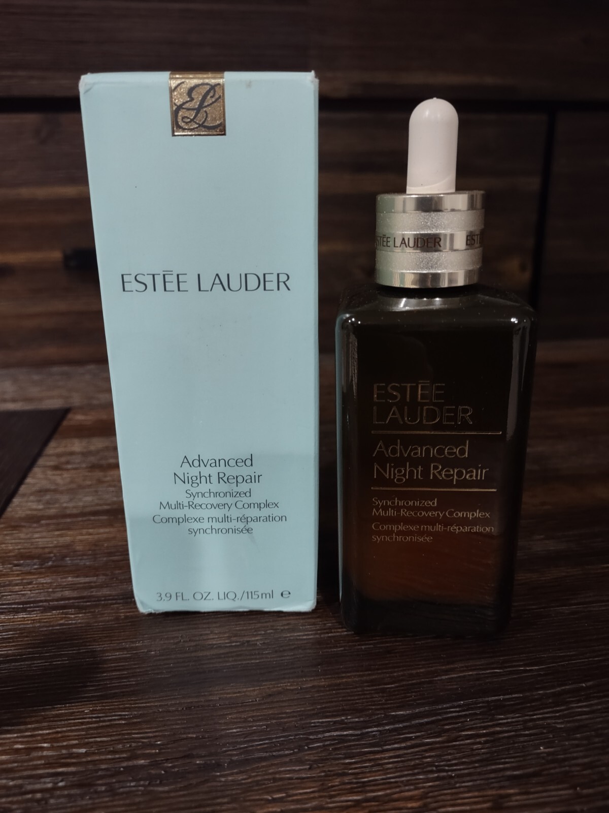Estée Lauder Advanced Night Repair Synchronized Multi-Recovery Complex ...