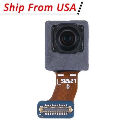 Original Face Front Facing Camera For Samsung Galaxy S24 /S24 Plus /S24 ...