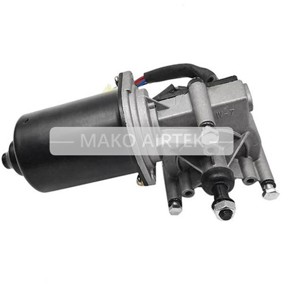 21N6-01281 Wiper Motor Fits Hyundai Excavator | eBay