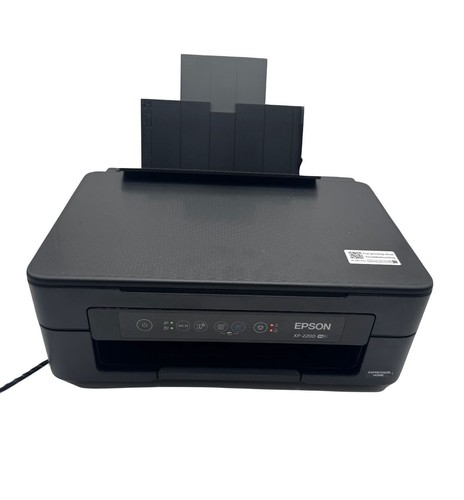 Epson Expression Home XP-2200 Multifunction Printer | eBay UK