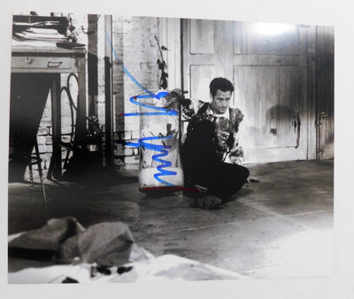 Michael Madsen RIP 2025 Reservoir Dogs, Kill Bill 8x10 signed #8 | eBay