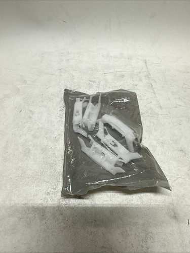 5-Pc Pk Genuine Honda & Acura (2003-2017) Clip, Roof Molding 91572-Sda ...