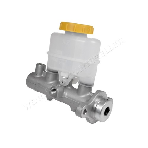 BLUE PRINT Brakes Master Cylinder For NISSAN Almera I 95-06 46010-1M320 ...