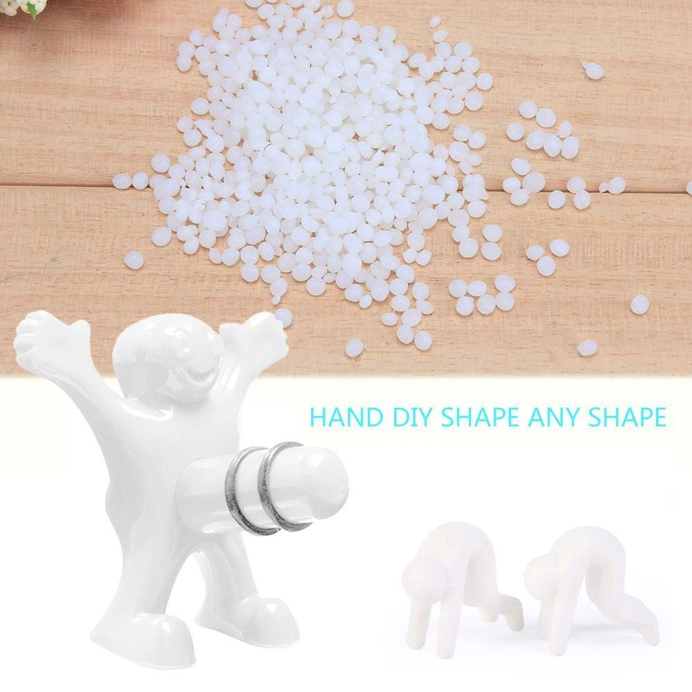 Instamorph Plastic Pellets