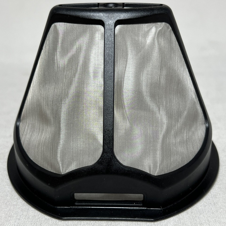 Ninja Permanent Filter for Coffee Bars CF110 CF110A CF110C CF111 CF111C ...