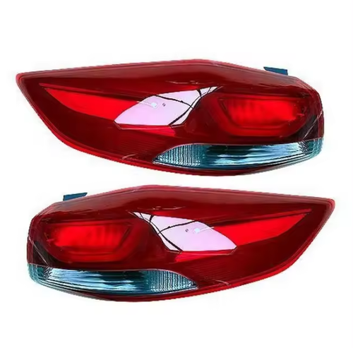 OEM 92401-F2000 LAMP ASSY-REAR COMB OUTSIDE LH for Hyundai Elantra 17 ...