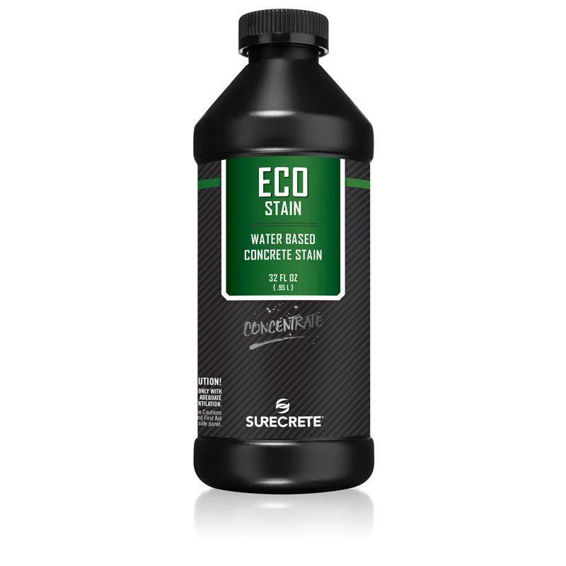 Semi Transparent Water Based Stain