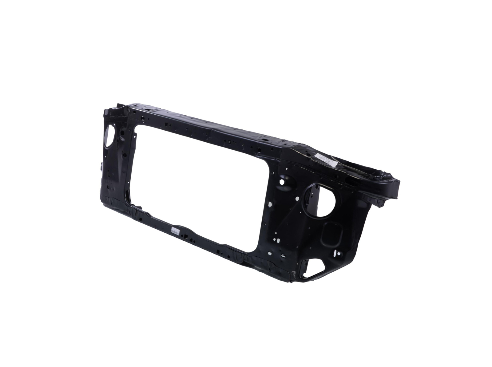 Radiator Support Assembly For 97-03 F-150 97-05 Expedition 98-02 ...