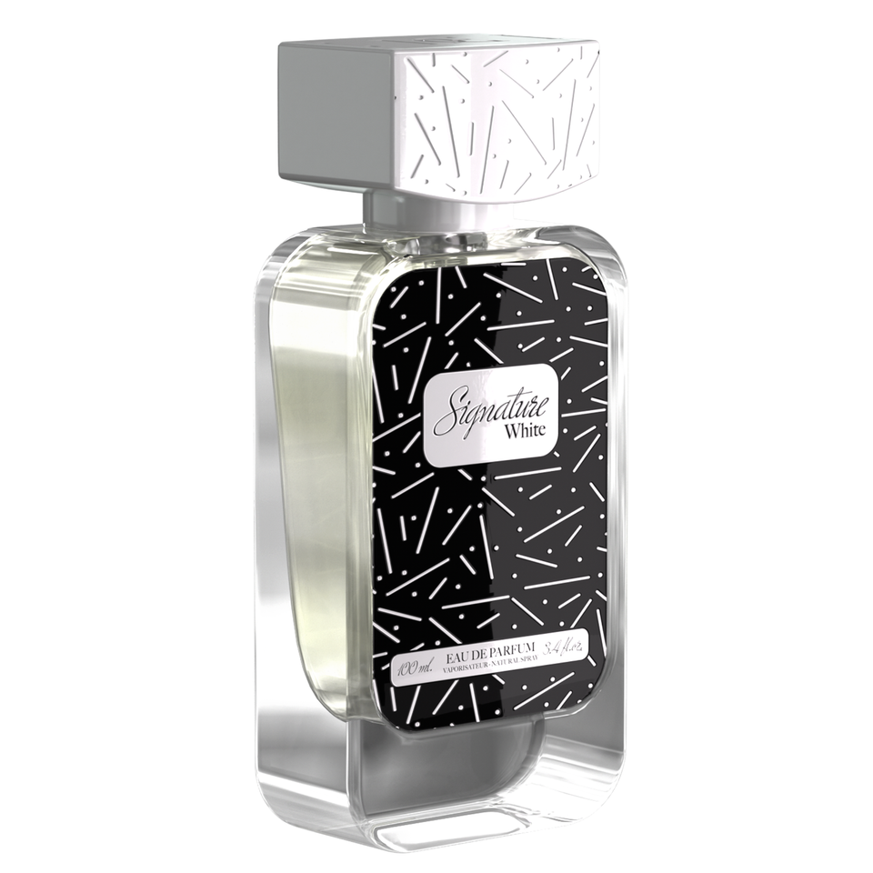 Signature White by Dkhoon Emirates | 100ml EDP Spray | Fast Shipping | eBay