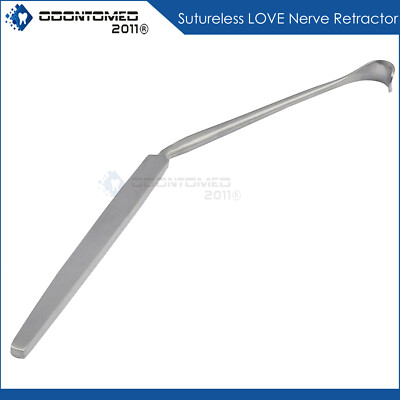 Retractors - Love Nerve