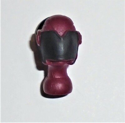 GI Joe Body Part 2004 Razor Trooper Head C8.5 Very Good | eBay