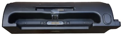 MOTION COMPUTING MC-F5 TCD001 TABLET BLACK DOCKING STATION | eBay