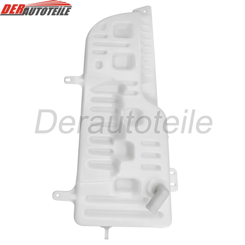 New Coolant Recovery Radiator Overflow Fit 2000-2005 Ford F650 F750 ...