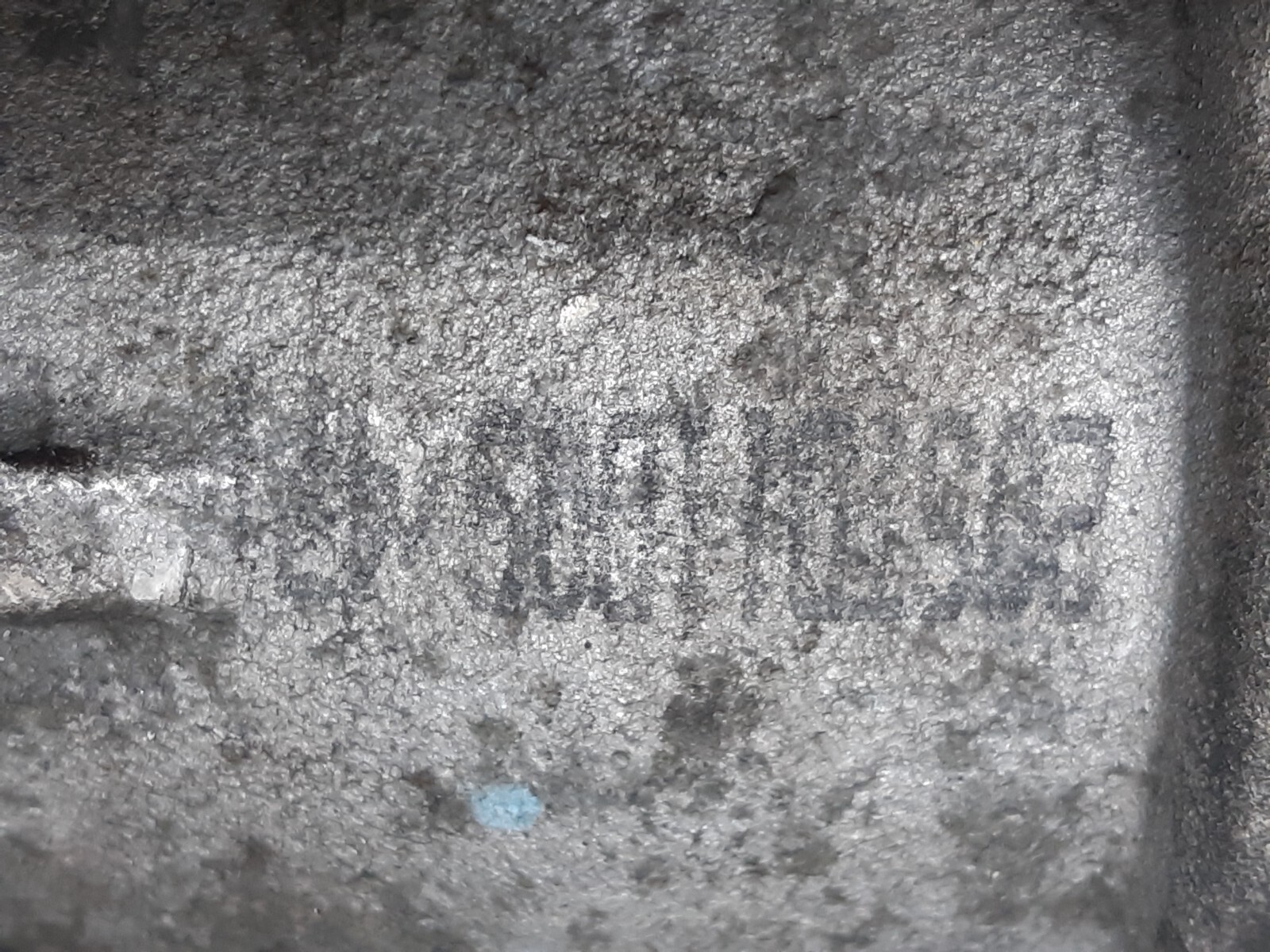 Kia SORENTO MK2 XM EGR Valve 28410-2F000 2011 | eBay