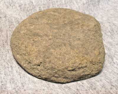 Neolithic & Paleolithic - Cobble Chopper