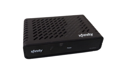 Xfinity Dc60xu Hd Digital Transport Adapter Power Supply And Remote Not ...