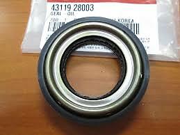 GENUINE BRAND NEW HYUNDAI ACCENT 2004-2006 SEAL-OIL AUTO TRANSMISSION ...