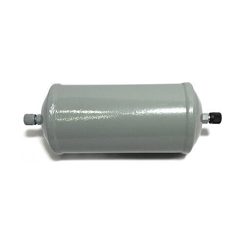 Yellow Jacket 38003 High Capacity Filter for Refrigerant Management ...