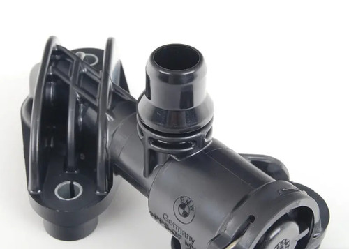 NEW BMW X5 E70 OIL COOLER THERMOSTAT 17107558267 7558267 OEM | eBay