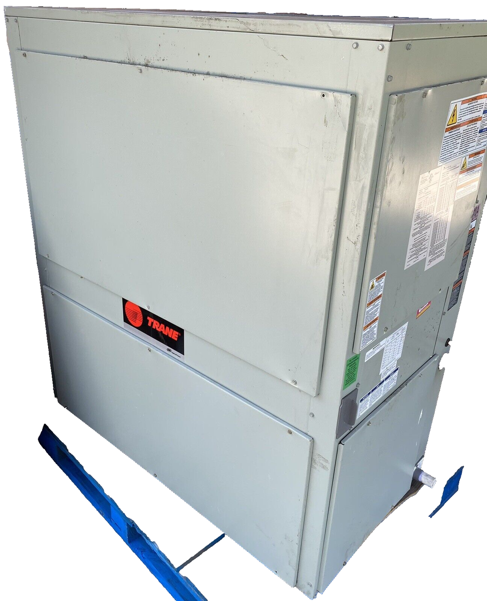 Trane Air Handler