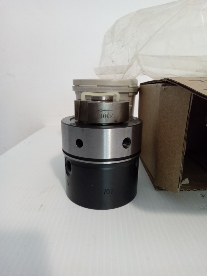 Lucas/CAV/DELPHI 7139-764T/7180-616T, Diesel injection pump head ...