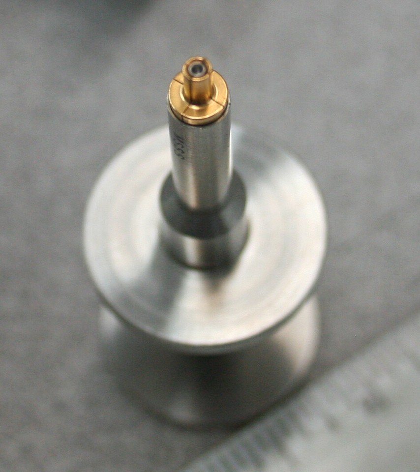 Micro-Mode Products Inc. MMTL-7161 Installation Extraction tool MSSS ...