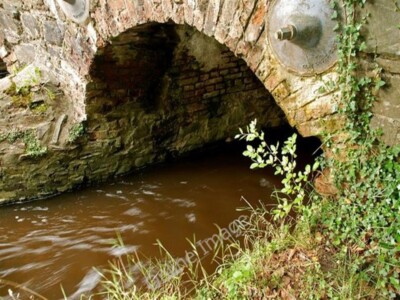 Photo 6x4 The Minnowburn Bridge near Belfast (15) Balmoral/J3168 There ...