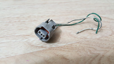 toyota scion connector socket parking 81615-12590 8161512590 11158 oem ...