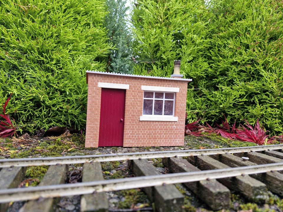 Sm32 Line Side Hut Kit | eBay UK