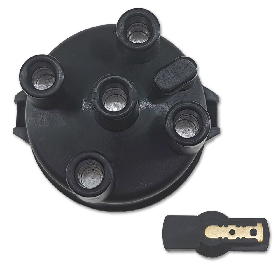 Distributor Cap & Rotor for Wisconsin VH4D VG4D W4-1770 V465D PER-LUX ...