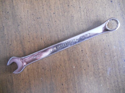 Napa Professional 9mm Combination Wrench NDRM49 12pt | eBay