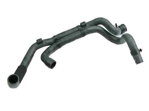 NEW AUDI Q7 4L RADIATOR UPPER COOLANT HOSE 7L0122101M NO IMPORT DUTIES ...