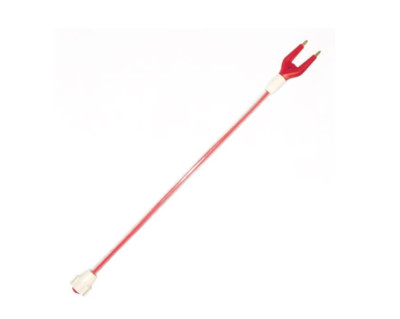 Jolt 42 in. Flexible Electric Cattle Prod Shaft | eBay