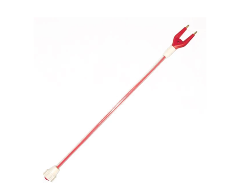 Jolt 42 in. Flexible Electric Cattle Prod Shaft | eBay