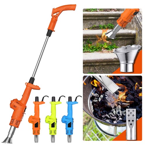 Torch Wand with Handle 1500w Power Garden Tool for ing | eBay Australia