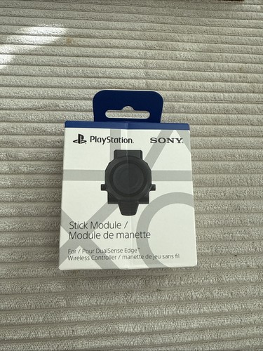 Sony Stick Module for DualSense Edge Wireless Controller - Black for ...