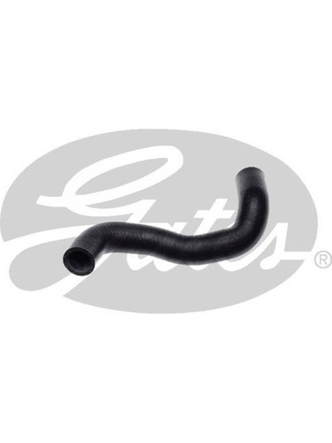 Gates Radiator Hose fits Mini Mini 1.6 R56 Cooper S (05-2502) | eBay ...