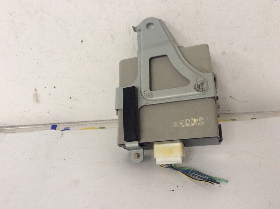 1999-2003 LEXUS RX300 RECEIVER DOOR CONTROL MODULE (89741-48020) OEM | eBay