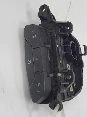 GM Cruise Control Switch Fits Yukon Tahoe Silverado Impala OEM 15819309 ...