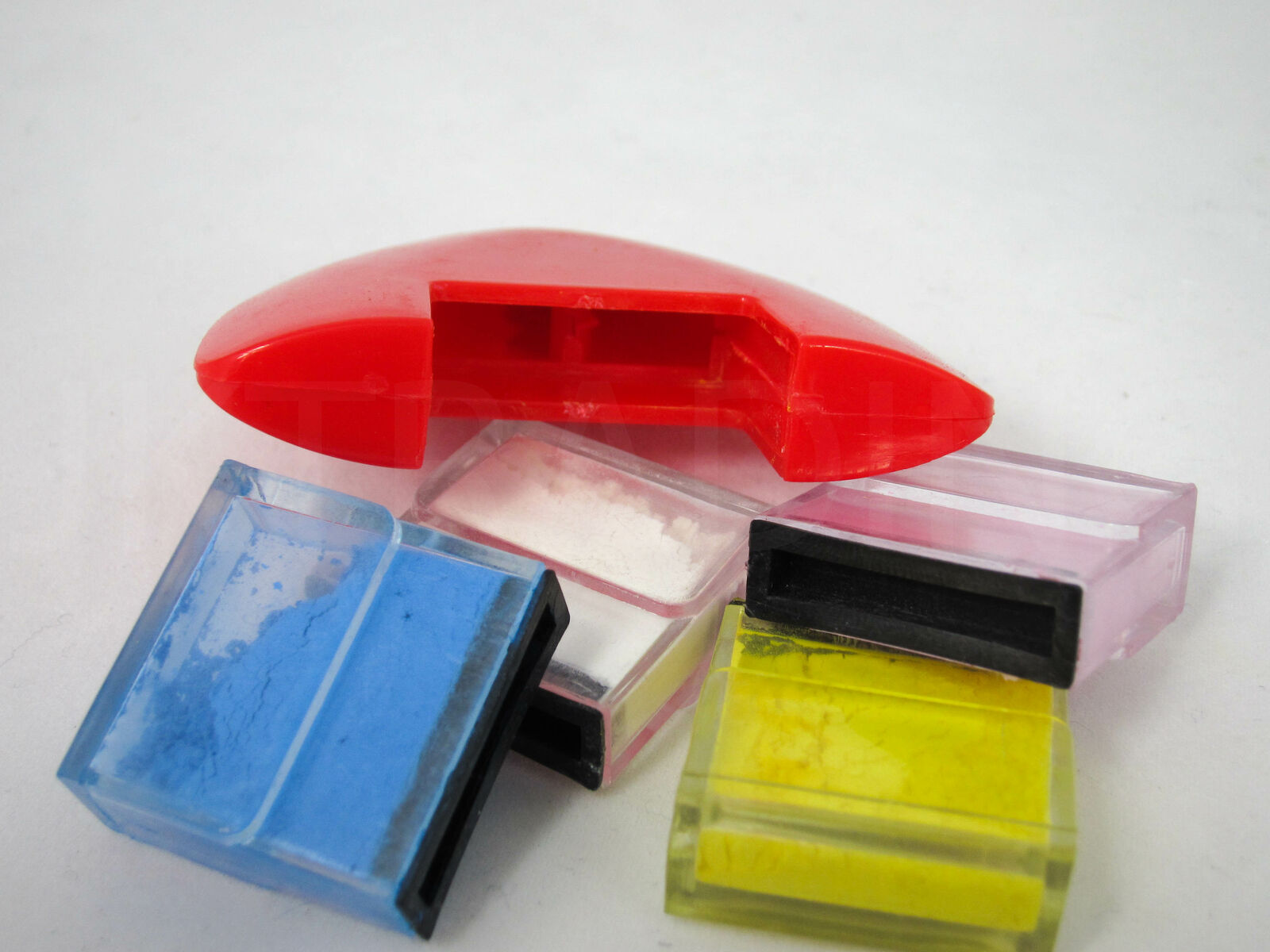 SewMate Sewing Tailors Chalk Wheel Marker Powder Refill - Choose from 4 ...