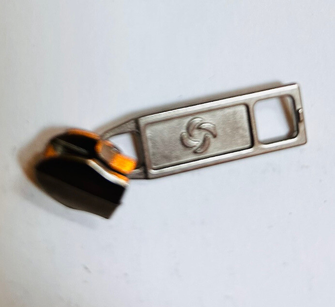 Samsonite Slider Zipper Replacement for Luggage Briefcase Travel Bags ...