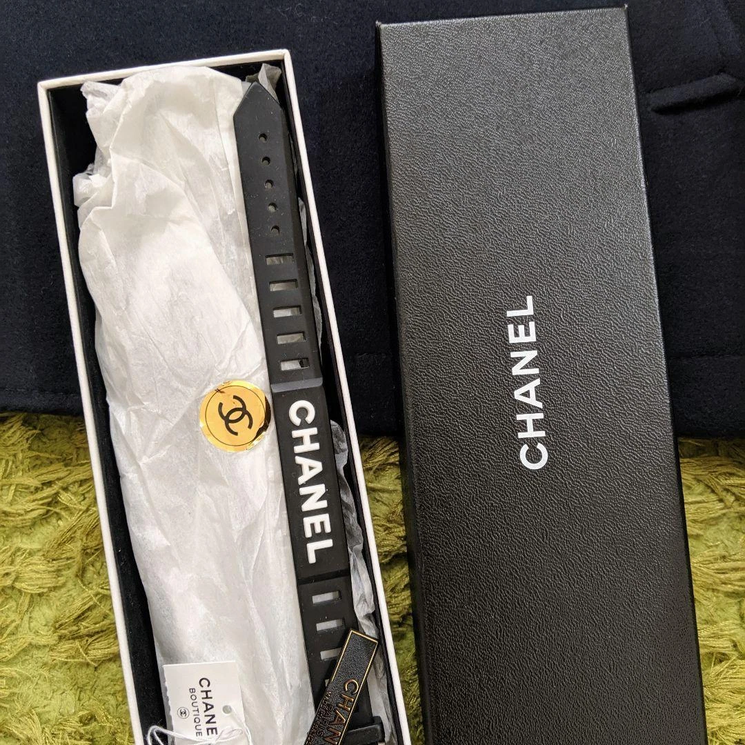 Chanel Logo Design