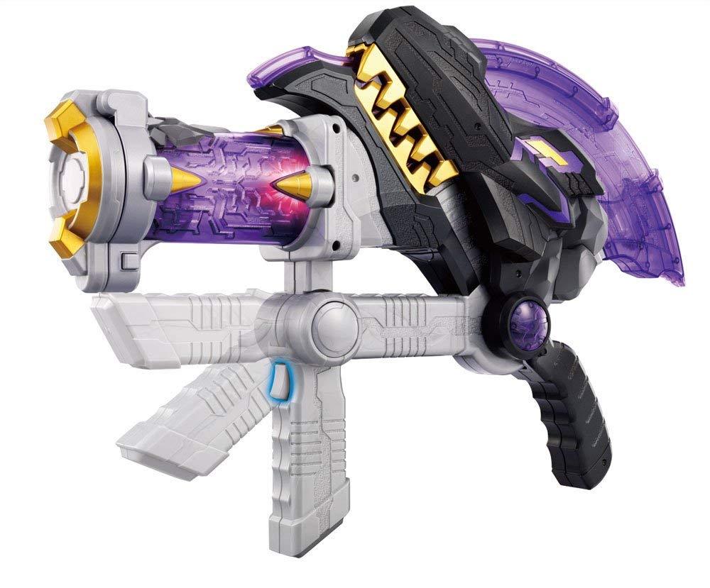 Kamen Rider Ooo Putotyra Weapon